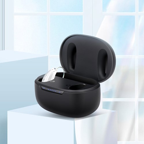 JH-W3TWSブルートゥースBTE補聴器と充電式OTC集音器スマート JH-W3TWSブルートゥースBTE補聴器と充電式OTC集音器スマート